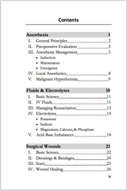 Pocket Pimped: General Surgery - The 1,500 Most Common Pimp Questions